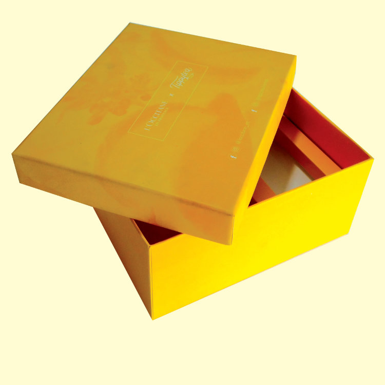 Shopping Bags, Cajas rígidas, plegables en Magazin Empaques